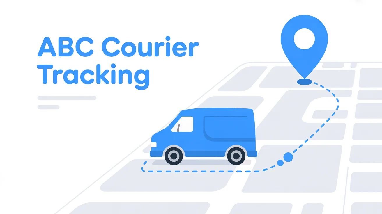 ABC Courier Tracking – Complete Guide - Courier Trackings